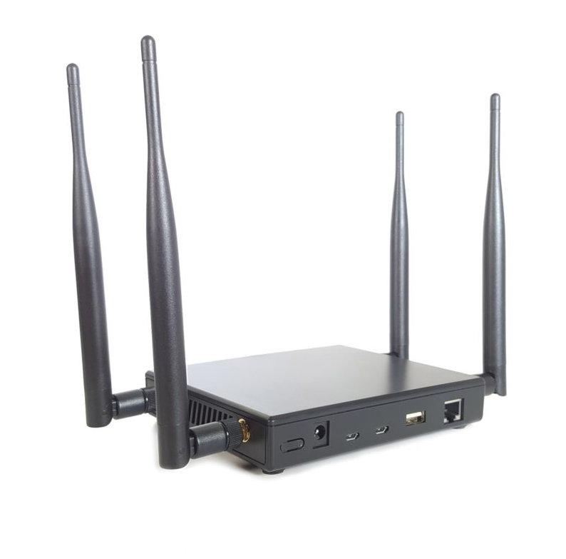 HAK5 WiFi PineApple Mark VII Basic - ATG Kriminaltechnik® | Patches ...