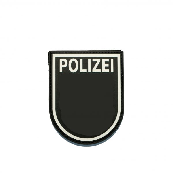 Polizei Patches Archives - ATG Kriminaltechnik® | Patches, Ballistik, Forensik & Polizeibedarf