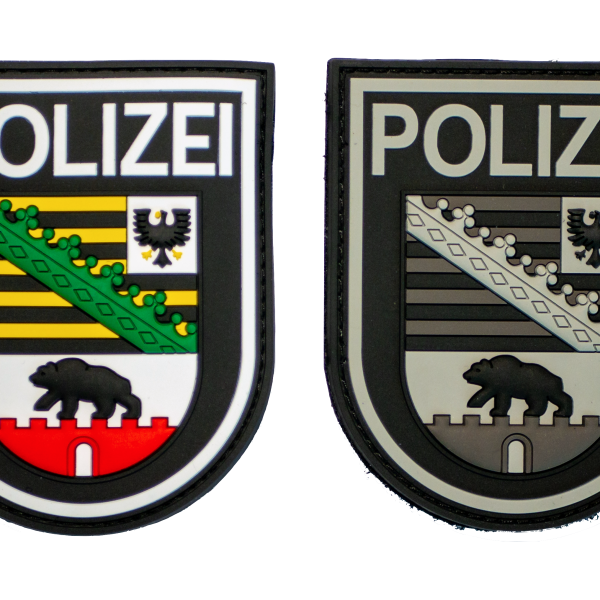 Polizei Patches Archives - ATG Kriminaltechnik® | Patches, Ballistik ...